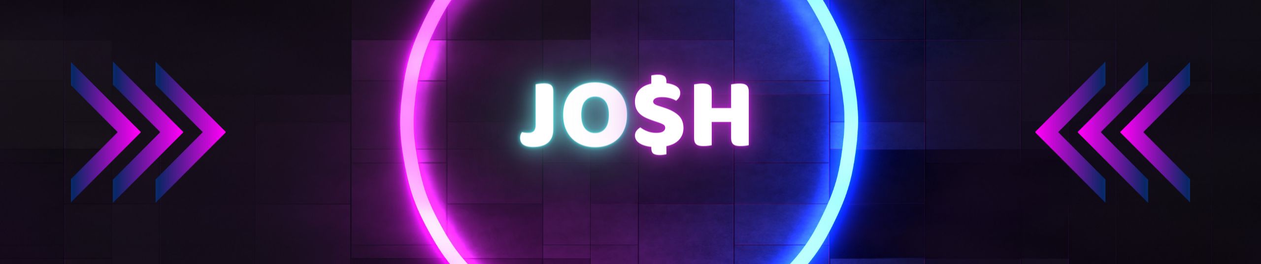 Josh Name Wallpaper
