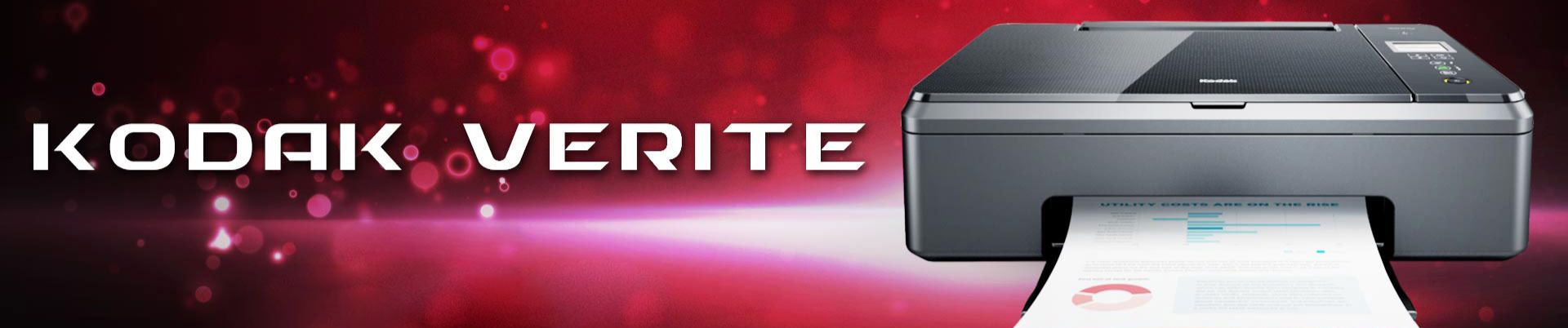 How to install kodak verite 55 printer - bettagoods