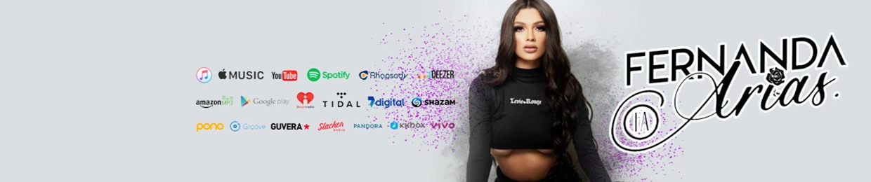 Stream Fernanda Arias music | Listen to songs, albums, playlists for ...