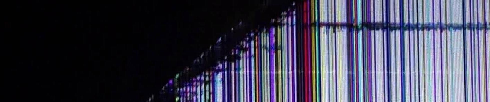 Broken Screen Prank Mac