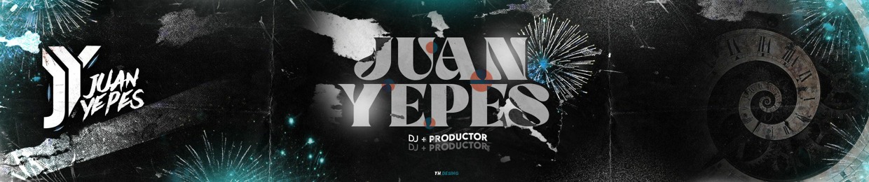 Stream Juan Yepes (Official) music | Listen to songs, albums, playlists for free on SoundCloud