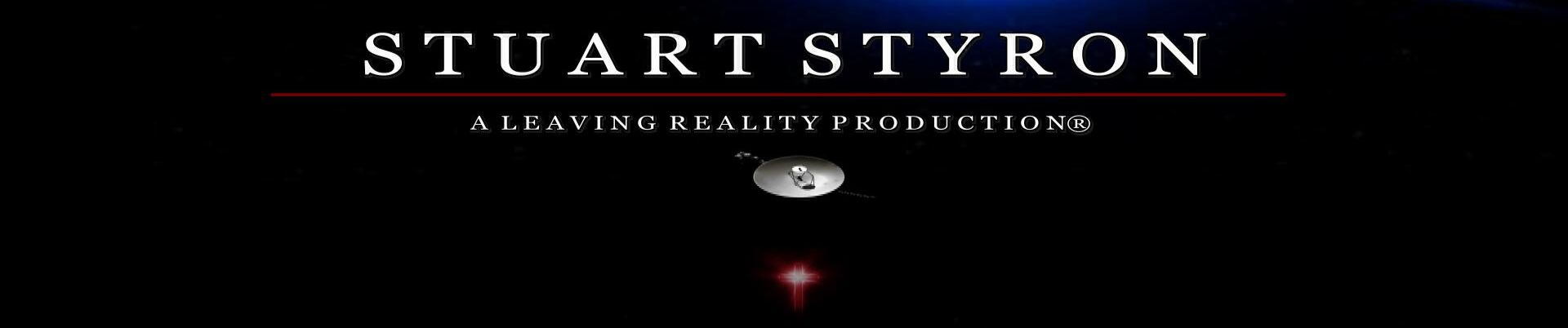 Styron Logo Events Port Warwick Events