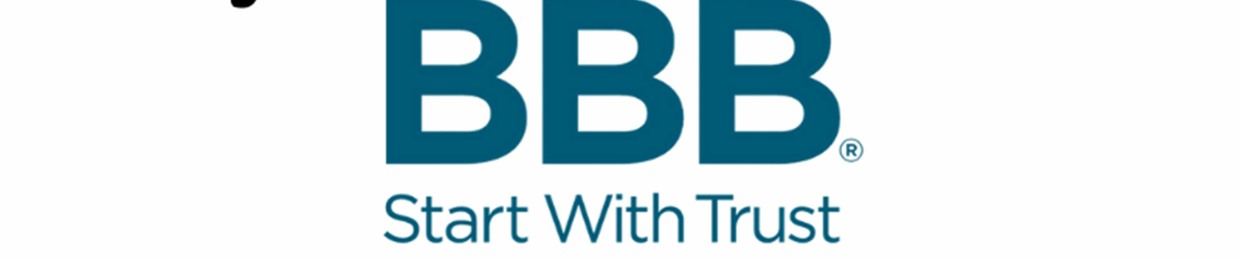 Better Business Bureau Logo Transparent