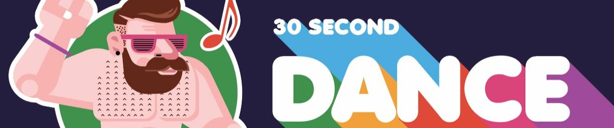 Stream 30 Second Dance Party music | Listen to songs, albums, playlists ...
