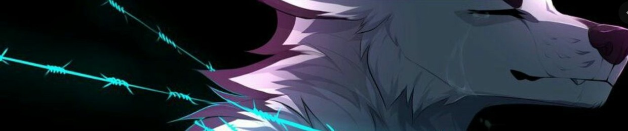 Sad Anime Wolf Drawings