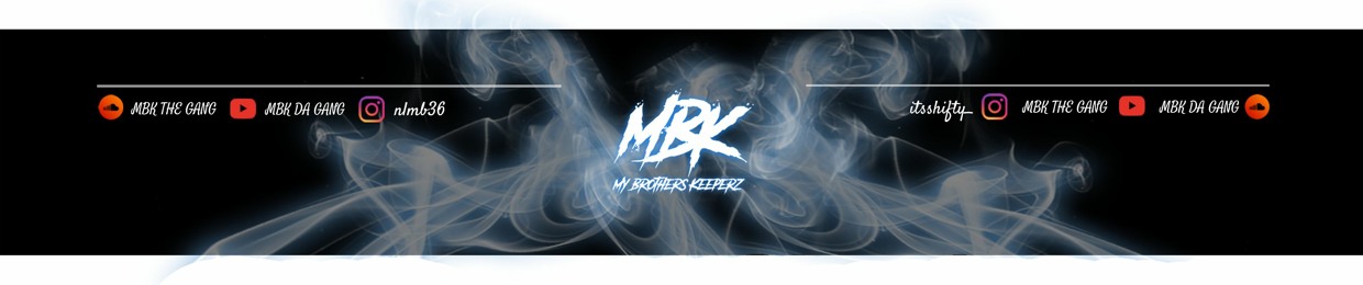 Stream MBK The Gang music | Listen to songs, albums, playlists for free ...
