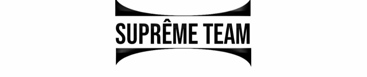 Supreme Team Logo