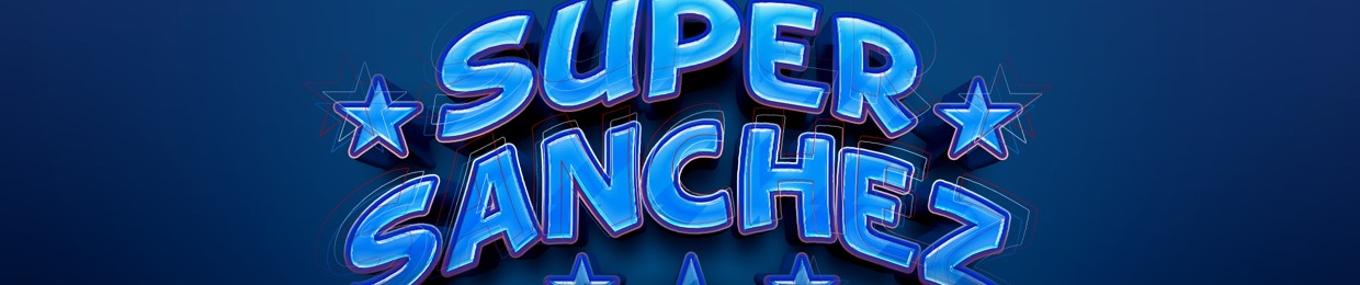 Super Sanchez Logo Trish Sanchez Hyde (Breast Cancer Survivor)