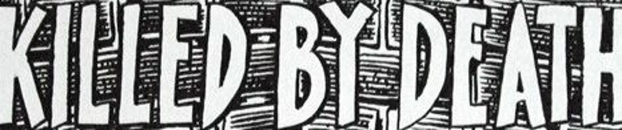 Death Punk Band Logo