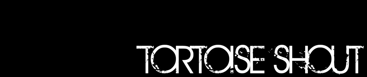 Tortoise Band Logo