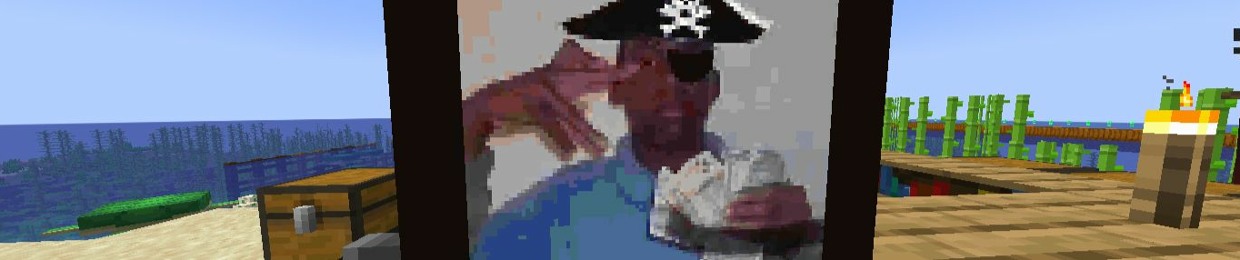 Breadstick Minecraft