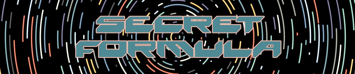 Stream Secret Formula music | Listen to songs, albums, playlists for ...