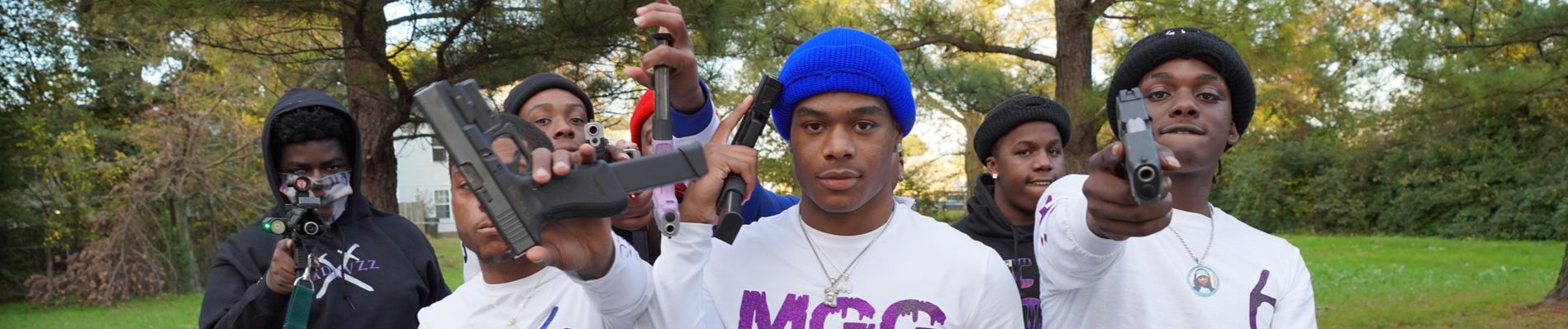 Grape Street Crips Memphis