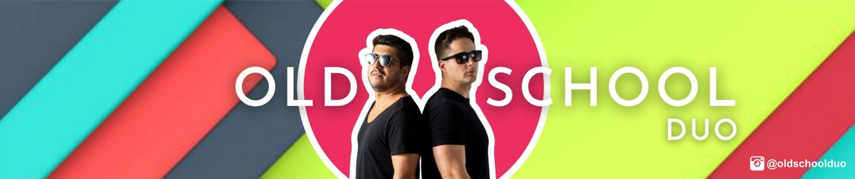 Stream OLD SCHOOL DUO music | Listen to songs, albums, playlists for ...