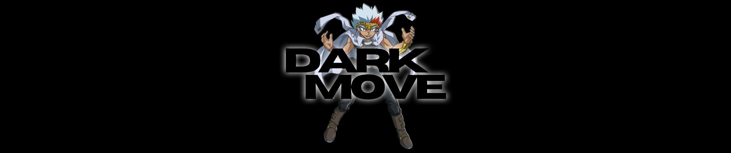 Team Dark Logo