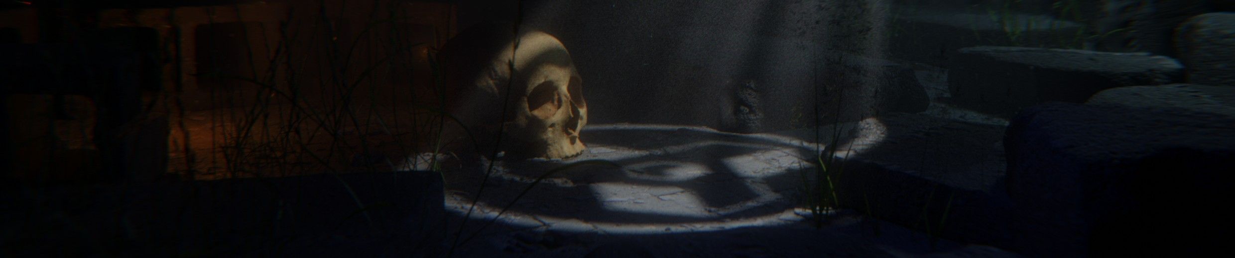 The Omen 2006 Jackal