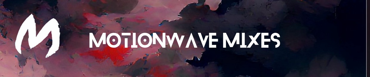 Stream Motionwave Mixes music | Listen to songs, albums, playlists for free on SoundCloud