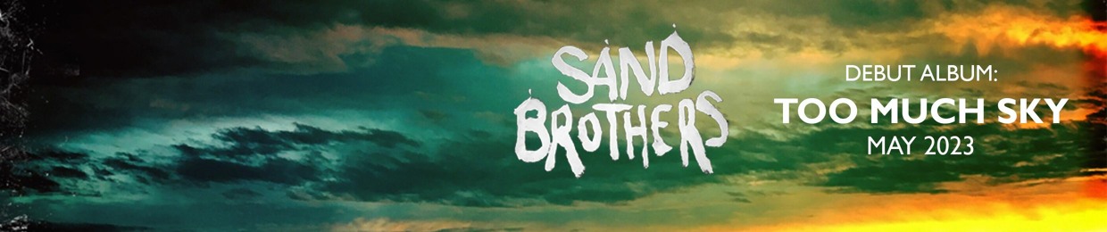 Stream SAND BROTHERS music | Listen to songs, albums, playlists for ...