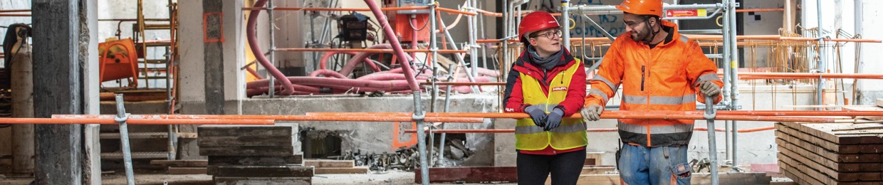 Stream Hilti GB: Making Construction Better | Listen to podcast ...