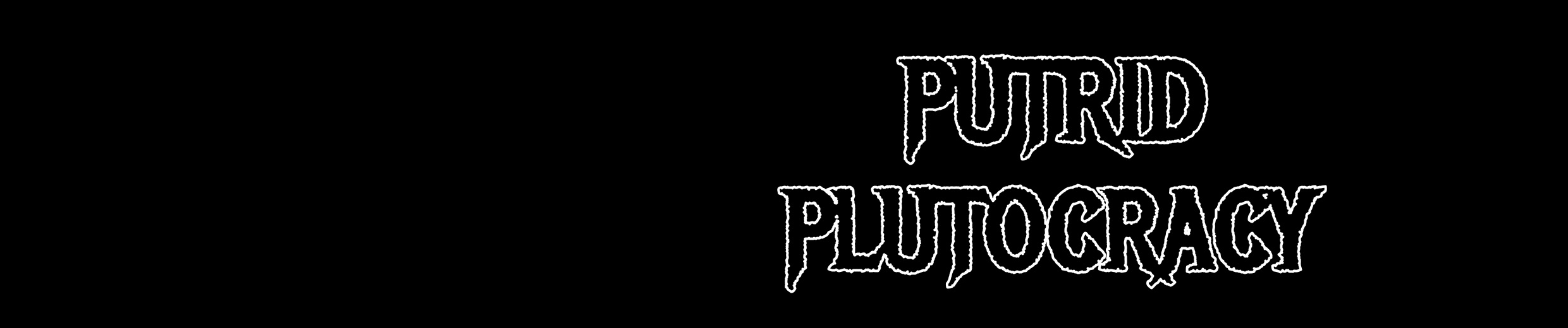 Plutocracy Symbol