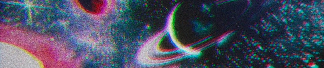 Trippy Twitter Headers