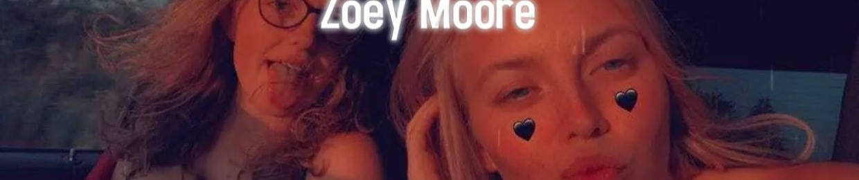 Stream Zoey Moore music | Listen to songs, albums, playlists for free ...