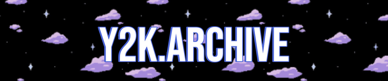 Stream Y2K.ARCHIVE music | Listen to songs, albums, playlists for free ...