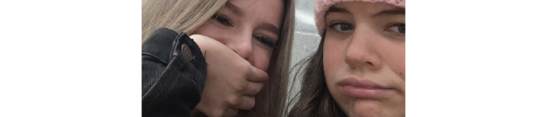 Ellie Hart's Instagram, Twitter & Facebook on IDCrawl