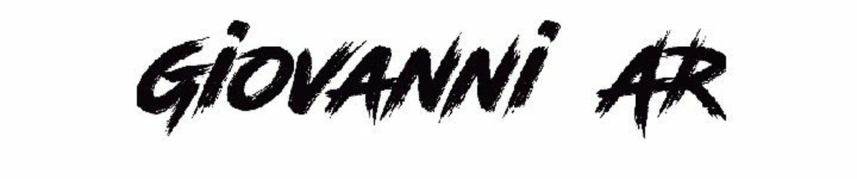 Giovanni Name Tattoo