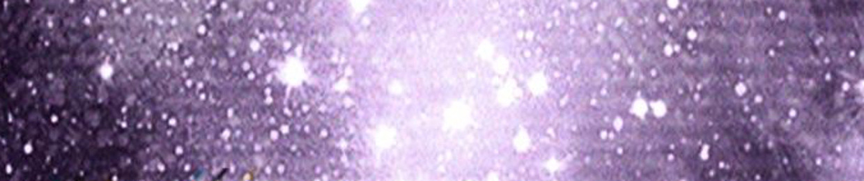Glitter Twitter Headers