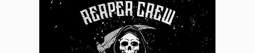 Reaper Crew Wallpaper
