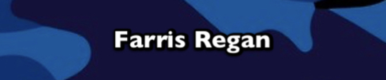 Stream Farris Regan Official music | Listen to songs, albums, playlists ...