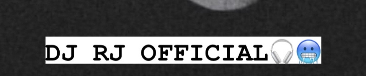 Stream DJ RJ OFFICIAL 🎧🥶 music | Listen to songs, albums, playlists for ...