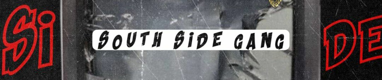 South Side Gang Logo