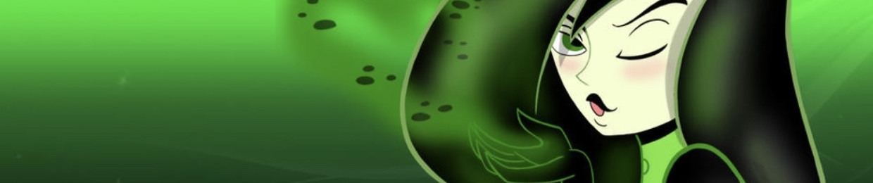 Kim Possible Shego Mad