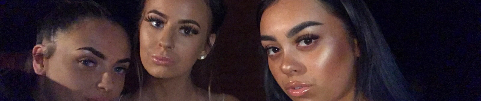 Bethany Featherstone's Instagram, Twitter & Facebook on IDCrawl