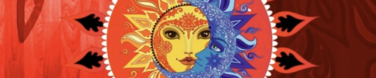 Hippie Headers For Twitter