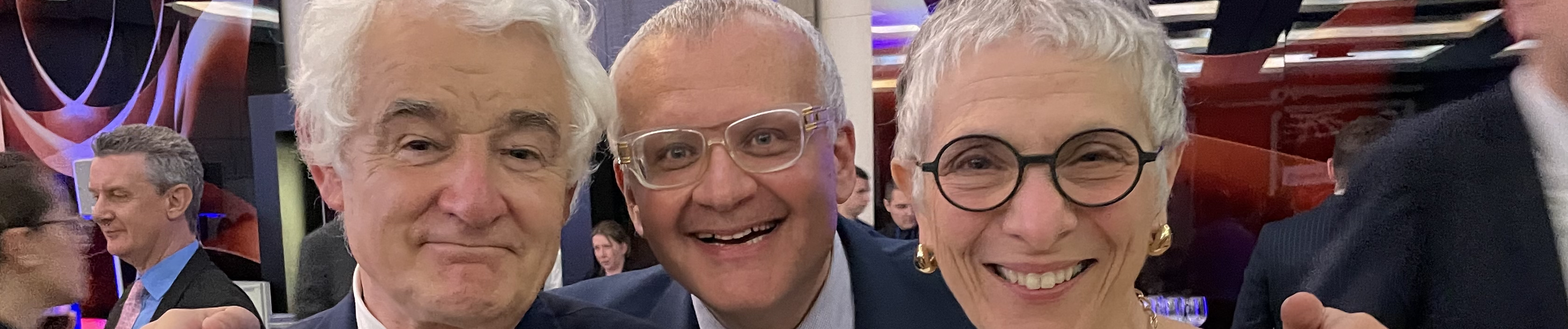 David Goldbaum's Instagram, Twitter & Facebook on IDCrawl