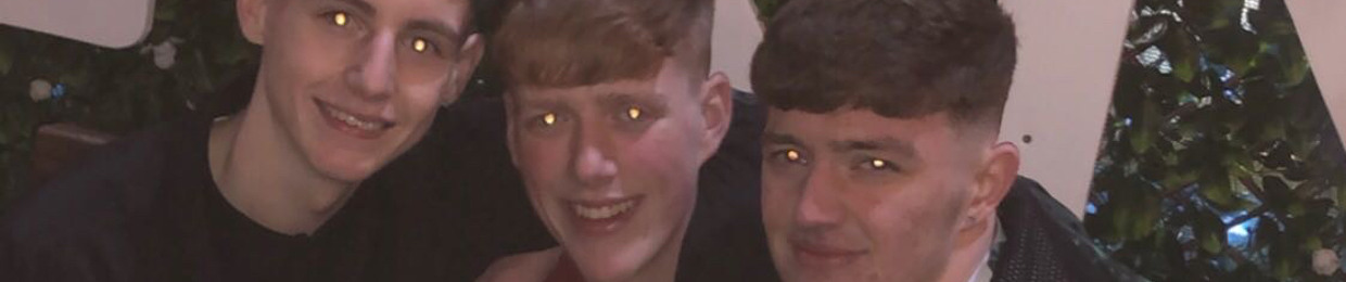 Ethan Howard's Instagram, Twitter & Facebook on IDCrawl