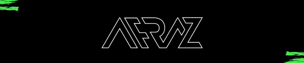 Afraz Logo