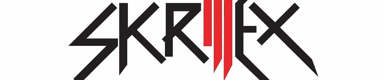Skrillex Logo Transparent