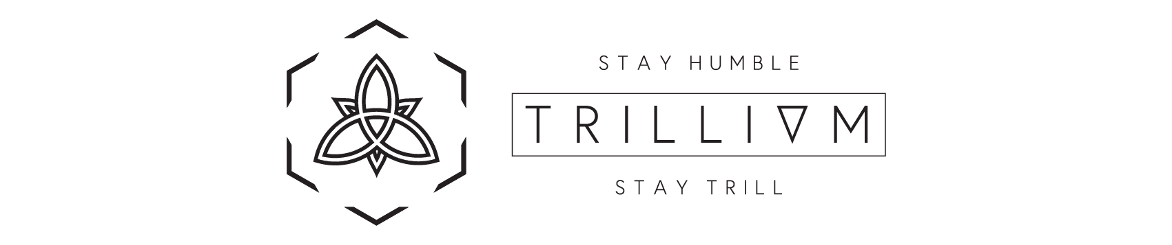 Stay Trill Logo