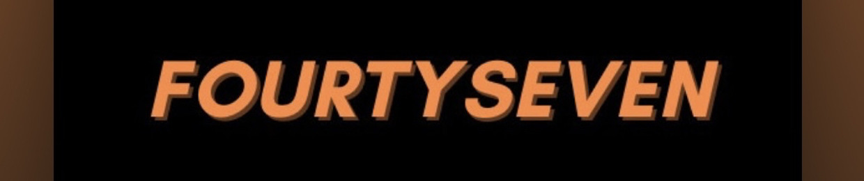 Stream FOURTYSEVEN music | Listen to songs, albums, playlists for free ...
