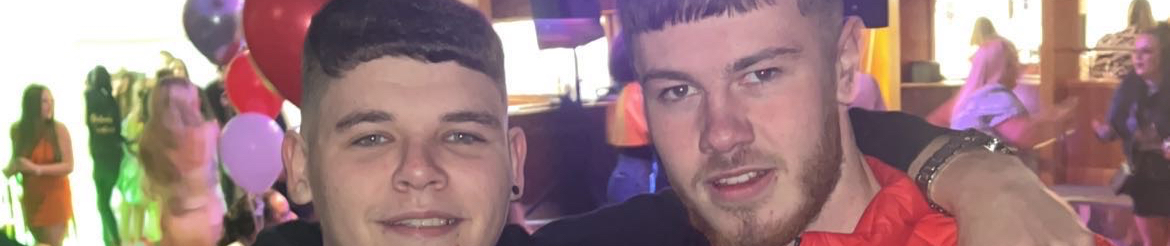 Cameron Burrows's Instagram, Twitter & Facebook on IDCrawl